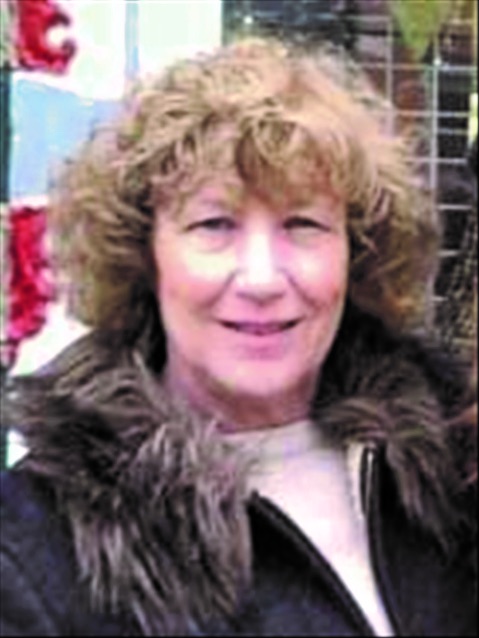 Judy K. Hall | News, Sports, Jobs - Post Journal